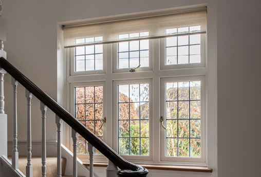 Everest Offers | Triple Glazing as Standard